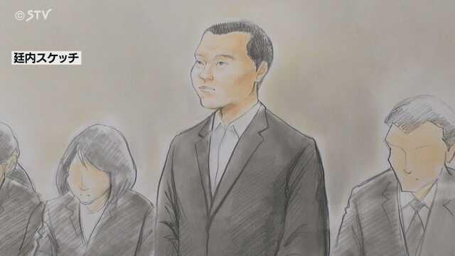 【速報】当時18歳の特定少年に懲役20年を求刑「俺ってそんなに悪いかな」江別大学生暴行死 ｜ ニュース ｜ STV札幌テレビ
