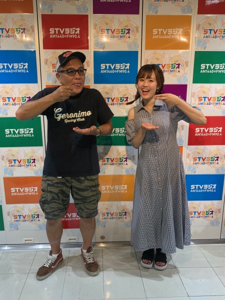 ラーメン大国HOKKAIDO ｜ 放送内容 ｜ まるごと！エンタメ〜ション ｜ STVラジオ