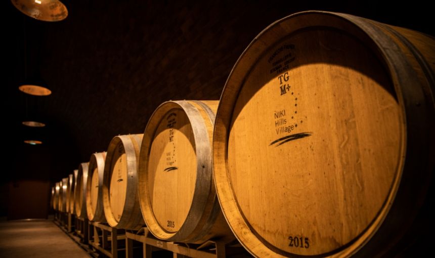 2022年度 Vol.3「NIKI Hills Winery」 ｜ HOKKAIDO LOVE! ｜ ごきげんようじ ｜ STVラジオ