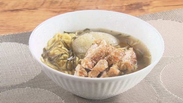 鶏みそラーメン ｜ どさんこ☆キッチン ｜ どさんこワイド179 ｜ テレビ ｜ STV札幌テレビ