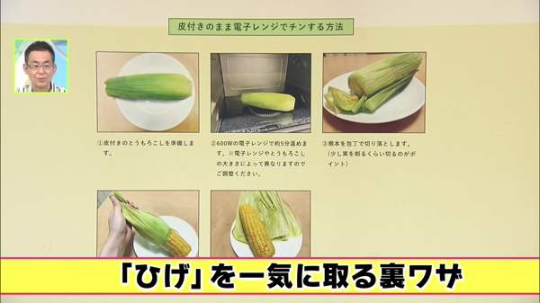 夏の暮らしを快適に！すぐに使える生活の裏技 ｜ 特集 ｜ どさんこワイド179 ｜ テレビ ｜ STV札幌テレビ